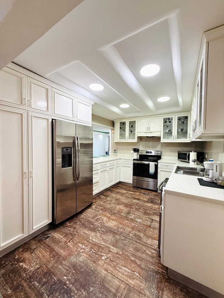 Villa Palma Isla Verde - San Juan