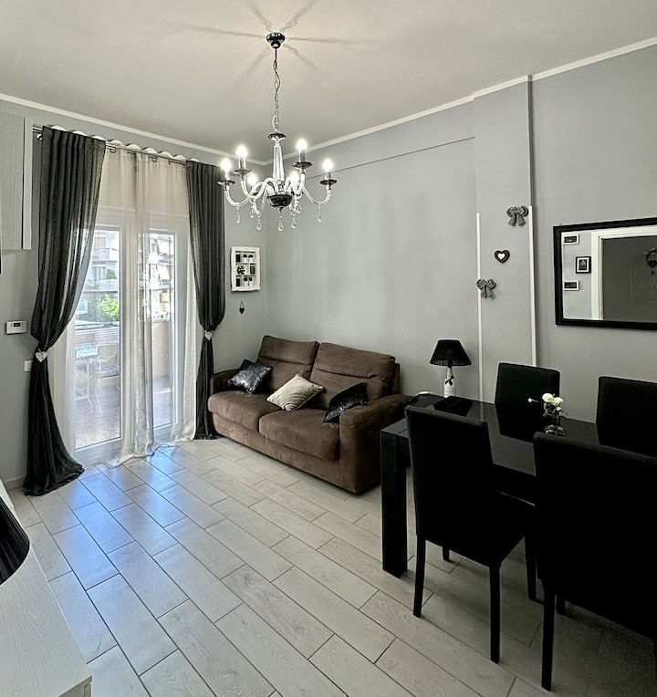 La Casa Di G (Metro A) Tra Vaticano E Gemelli - Rome