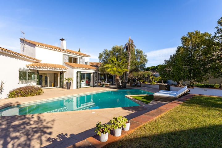 Villa Haut De Gamme Avec Piscine - Perpignan