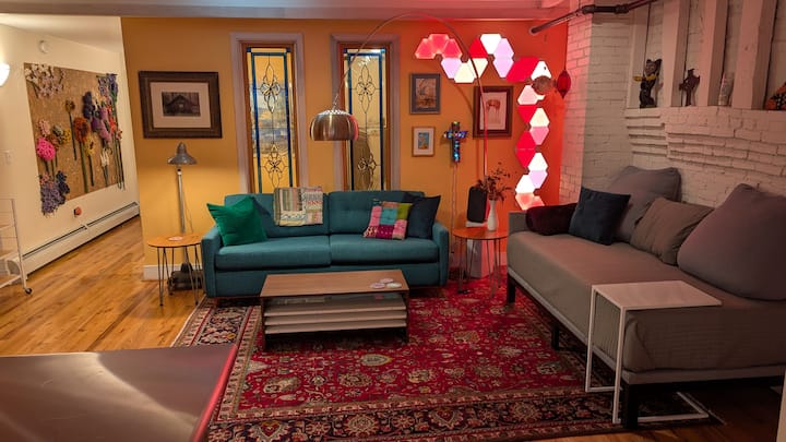 The Downtown Flat Bangor - Bangor, ME