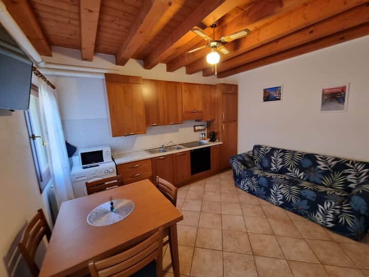 La Casa Di Giorgia A Chioggia - Sottomarina