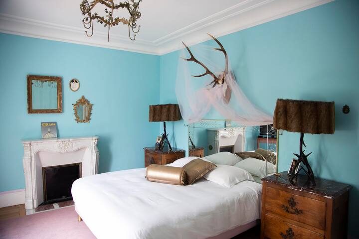 Suite Peau D’âne - Provins