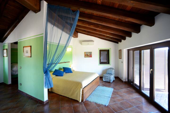 Monolocale Superior - Cerveteri