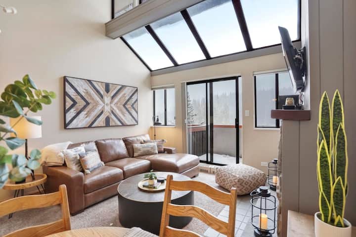 Beaver Run Resort Ski-in/ski-out Near Main Street - Breckenridge, CO