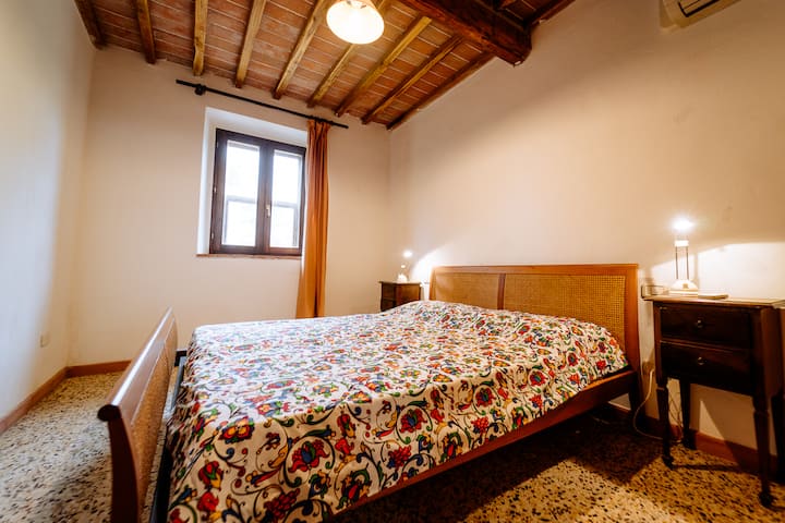 Appartement Avec Jardin Privé Près De La Mer - Grosseto