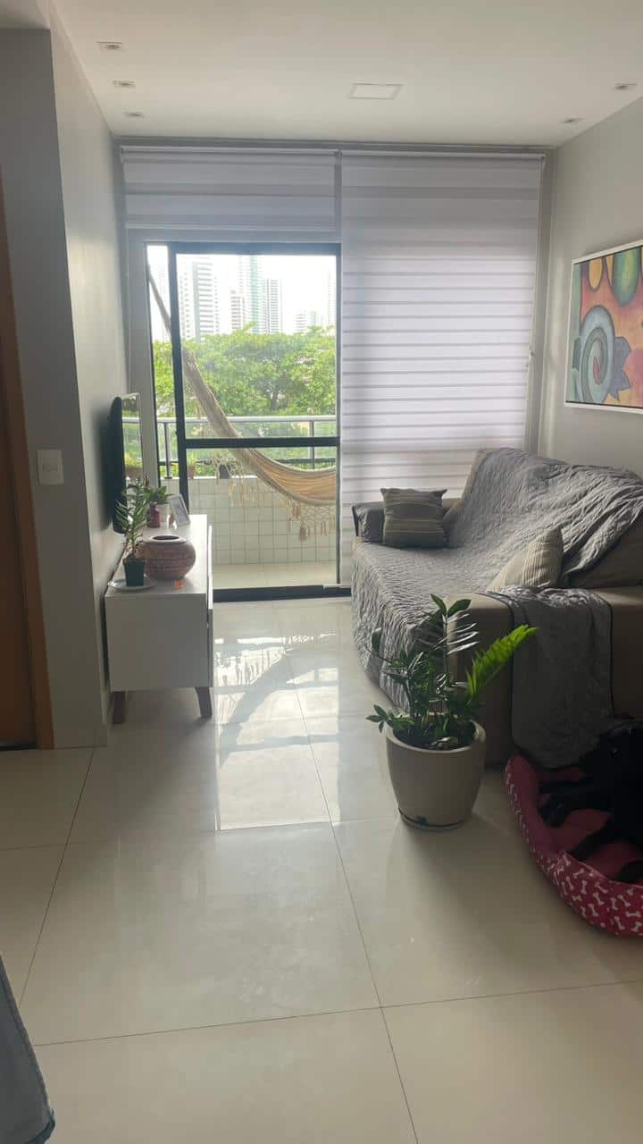Apartamento óTima Localização - Recife