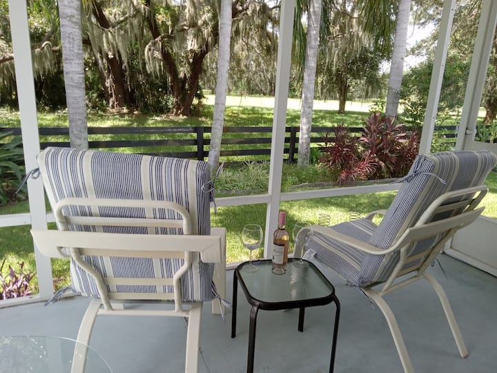Santo Domingo Sanctuary - The Villages, FL