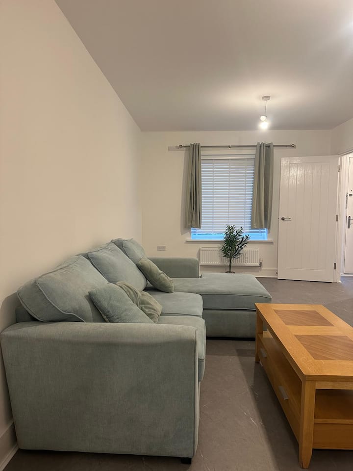 1 Bedroom In Stoke-on-trent - Stoke-on-Trent