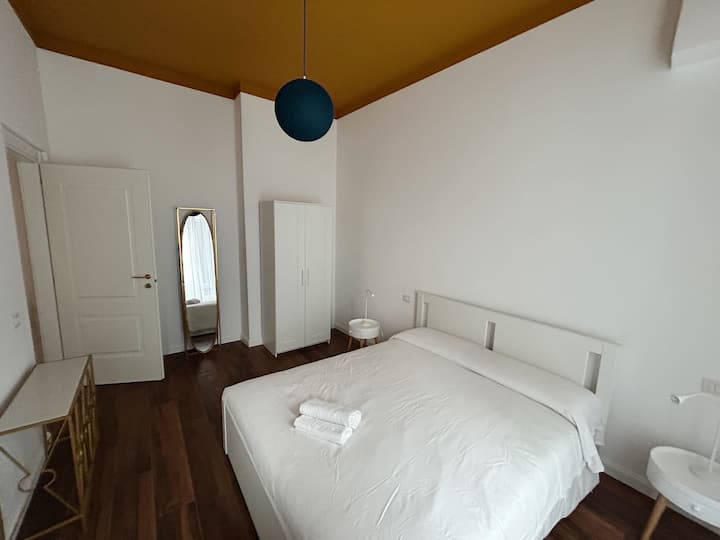 Cozy Central Apartment - Rome