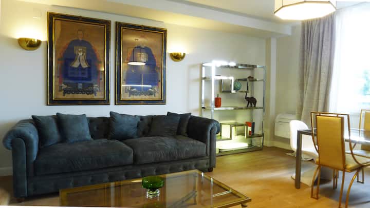 Ricorboli Apartment In Florence - Florence