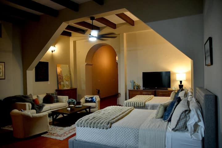 Departamento Alameda - Álamos