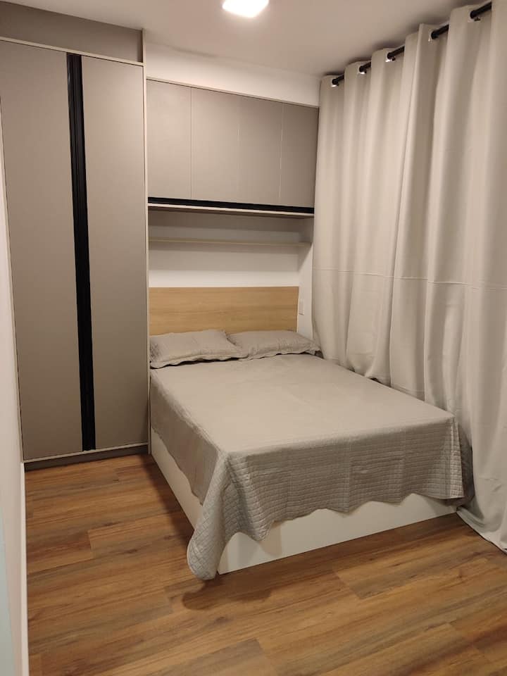 Studio 32m² - Ipiranga