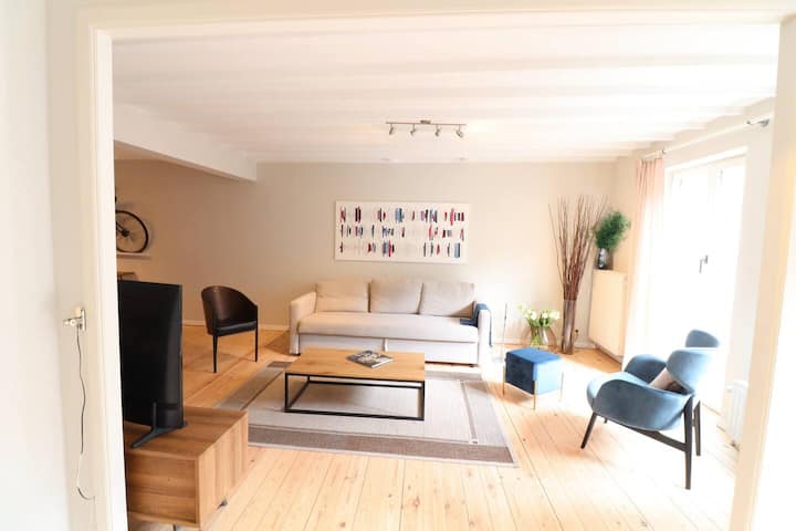 Jourdan Triplex - Bruselas