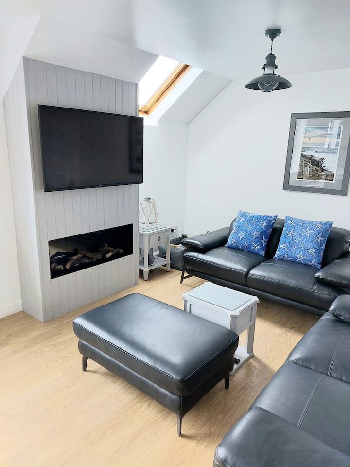 Coastal Days Apartment - Portballintrae