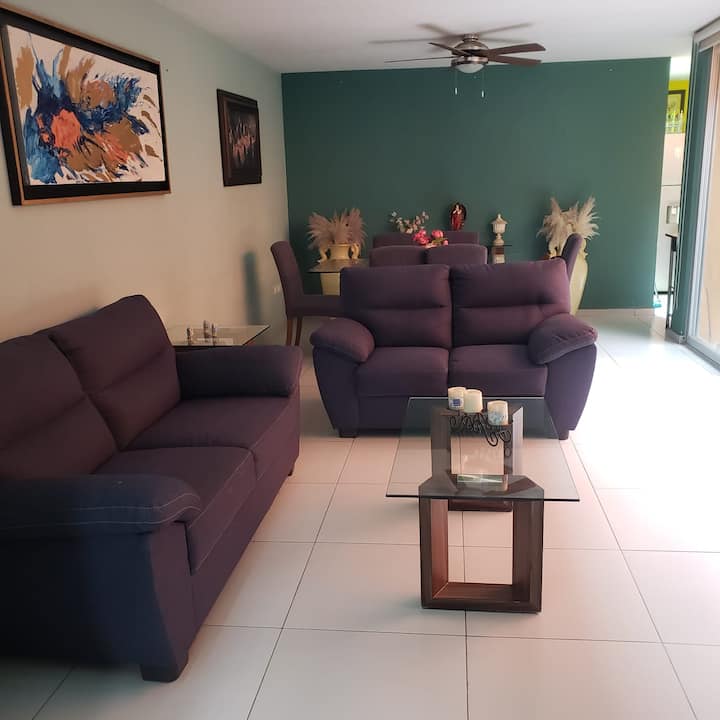 Bonita Casa, Bosque Sereno - Aguascalientes