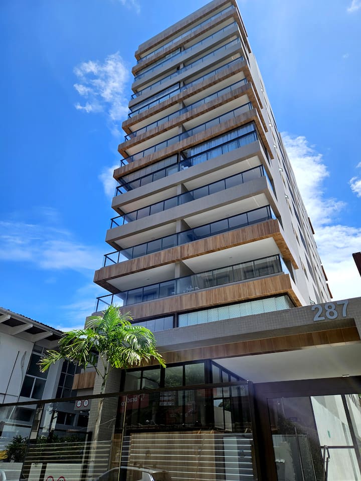 Apartamento Na Ondina, Carnaval. - Bahia (estado)