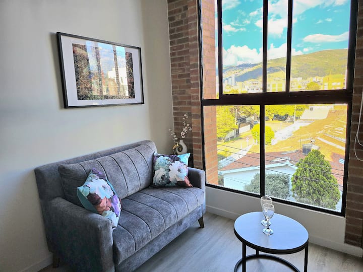 Tu Nuevo Hogar En Cedritos, Ubicación Inmejorable - Bogota