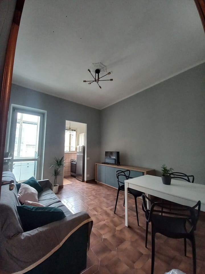 La Casa Di Matteo - Cuneo