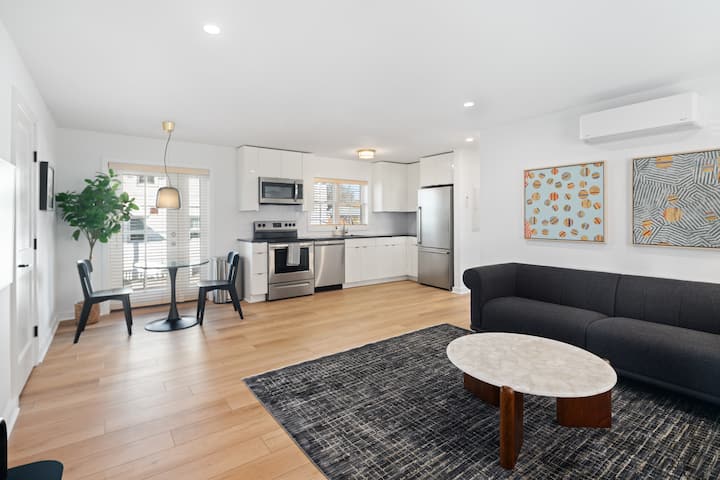 A1 @ Auberge - Ardmore, PA