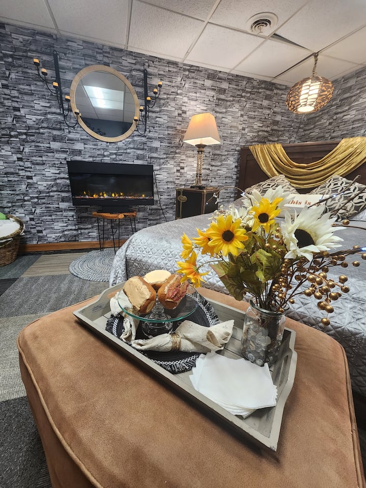 Charming Winona Hideaway - Winona, MN