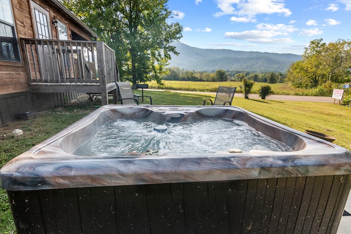 The Home Place~tiny Home (Near Pigeon Forge) - Townsend, TN