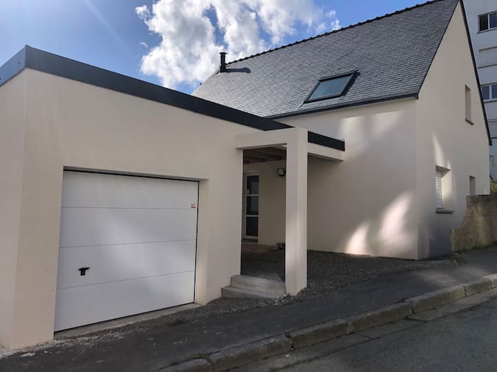 Maison Neuve St Marc Le Guelmeur - Brest