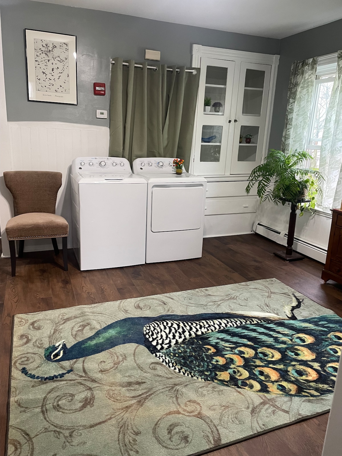 2-Wohnungen, haustierfreundlich – neu renoviert. - Wohnungen zur Miete ...