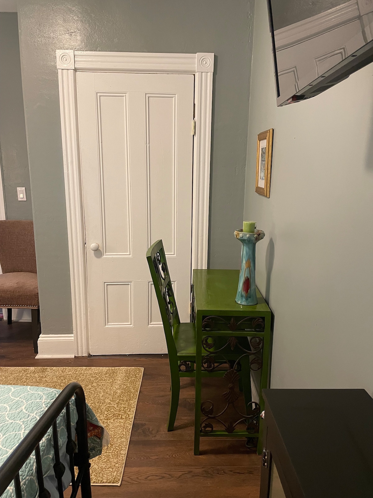 2-Wohnungen, haustierfreundlich – neu renoviert. - Wohnungen zur Miete ...