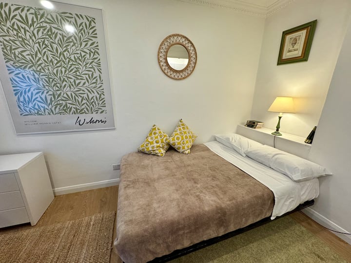 Studio Nr Hyde Park - 3 Min Walk - Londres