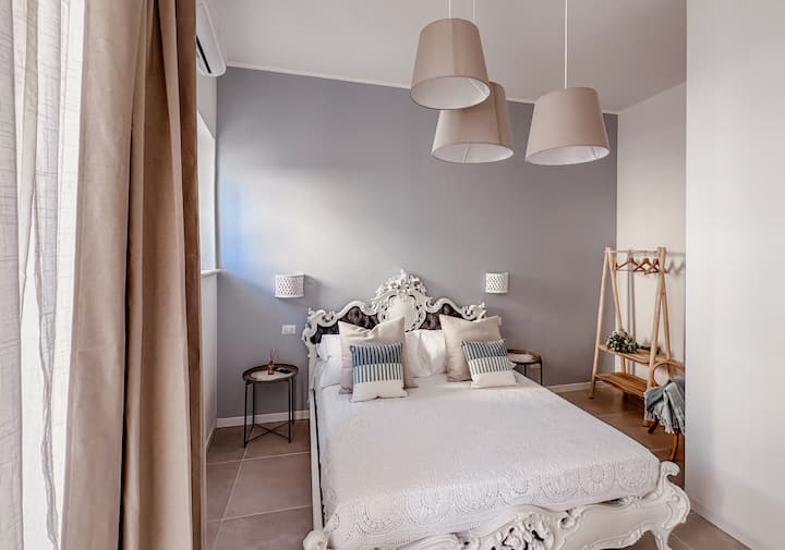 Donna Rita Monopoli - Monopoli