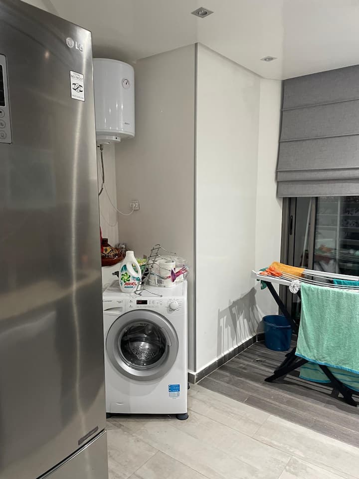 Rock Island Haut Standing - Mohammédia