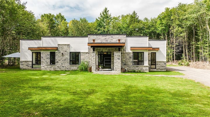 Votre Refuge Idéal Pour Se Détendre. - Mirabel