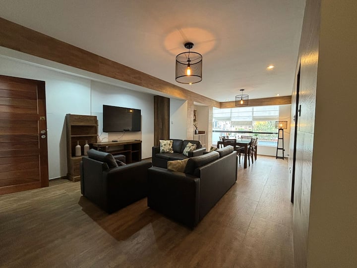 Departamento Acogedor - Callao