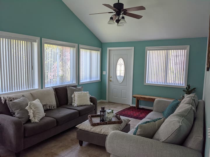 Wells Beach Bungalow! - Ogunquit, ME