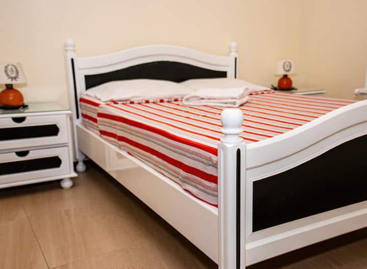 Apartamento T1 Sodade - Cabo Verde