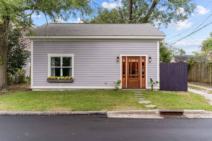 Golden Girls Cottage - 威爾明頓