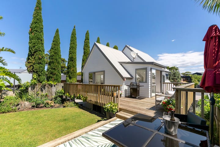 Delightful Surprise-mt Maunganui - Mount Maunganui