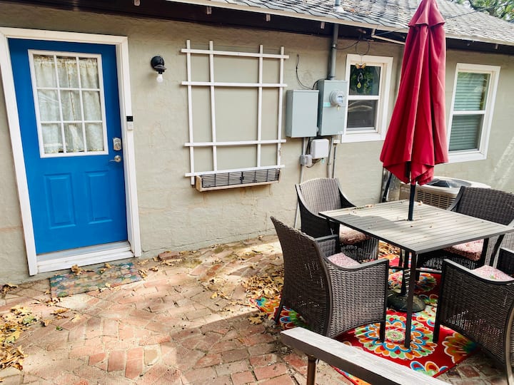 Lisa’s Lodging - Joplin, MO