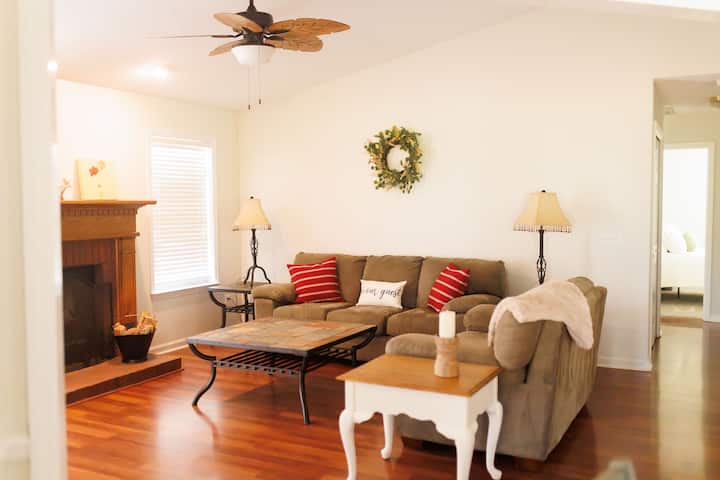 Millcreek Escape - Dothan