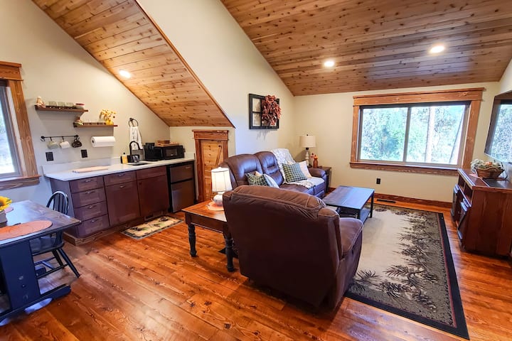 The Bloom Inn - Cashmere, WA