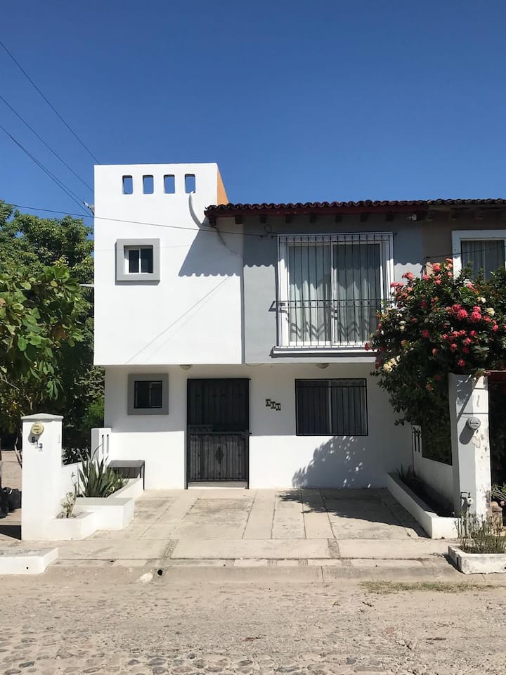 Casa Estrella - Puerto Vallarta