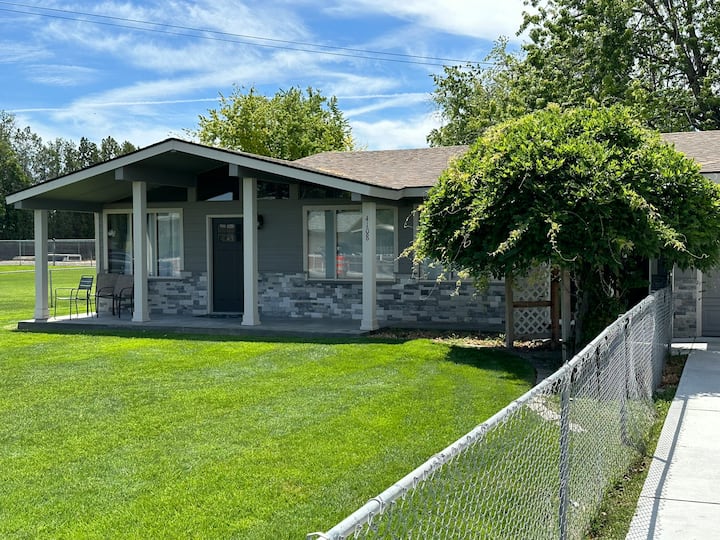 Aloha House Tri-cities Getaway! - Pasco, WA