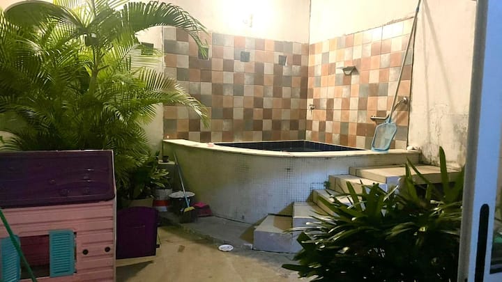 Casa Em Olinda Para O Carnaval - Boa Viagem