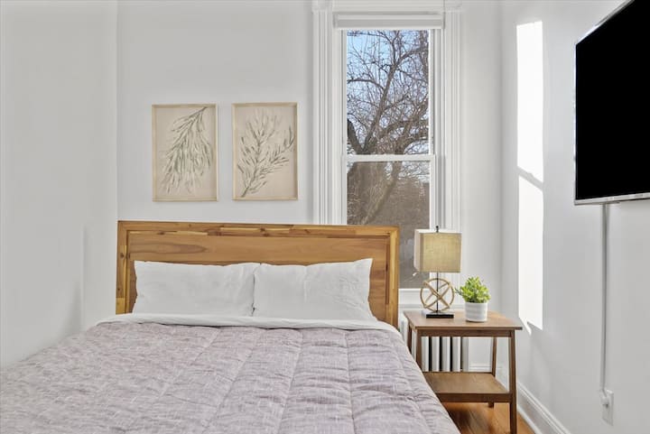 Bloomfield/shadyside Cozy Room @G - Pittsburgh, PA