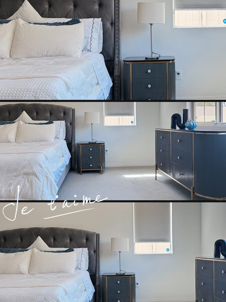 Cozy Suite Private Bath East La - Ontario, CA