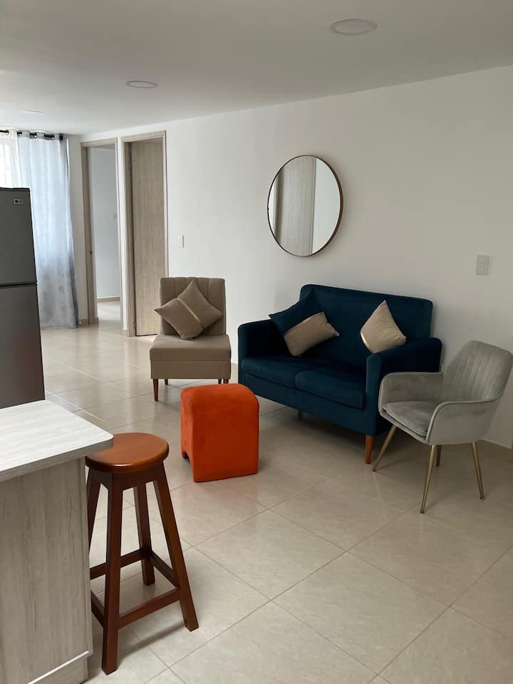 La Ma' Suites - Dosquebradas