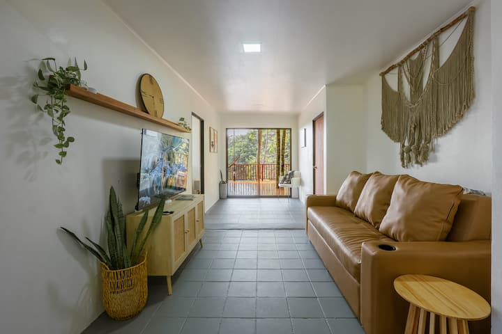 Ocean Peek Paradise - Private Villa - Sleeps 6 - Costa Rica