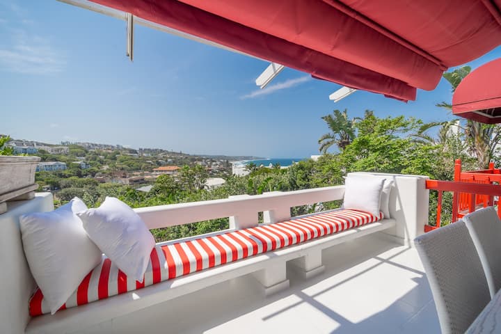 Villa 48 Ballito - Dolphin Coast