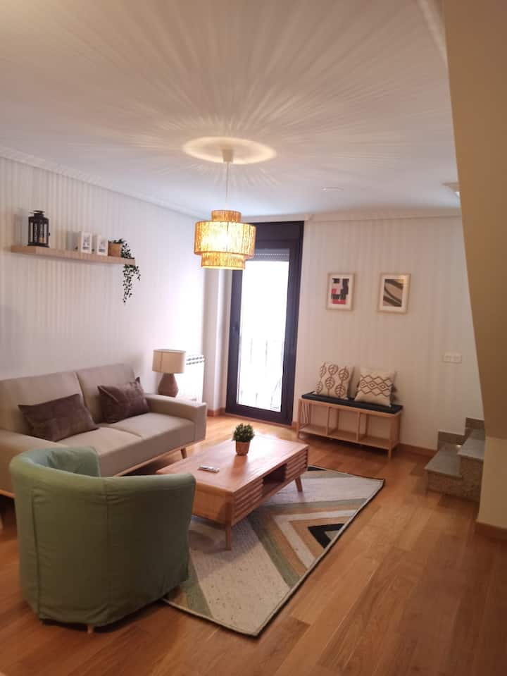 Quartier Vut-le-1172 - León