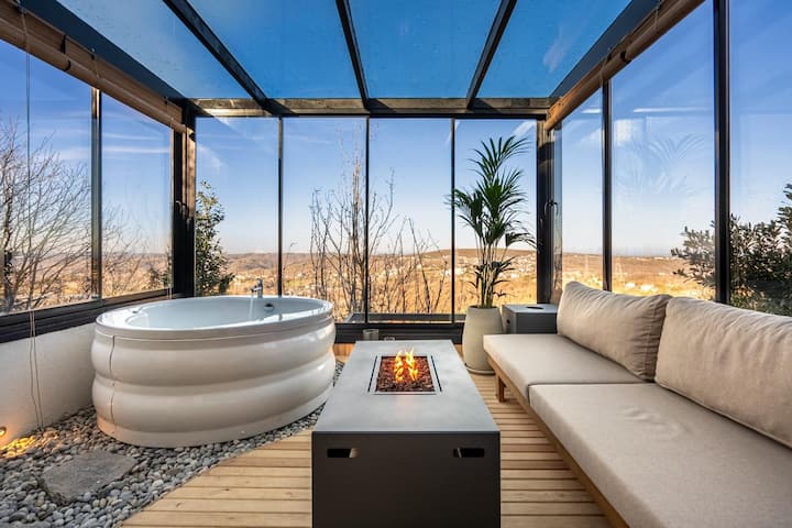 Vıp Dlx Sky Room 2 - Riva